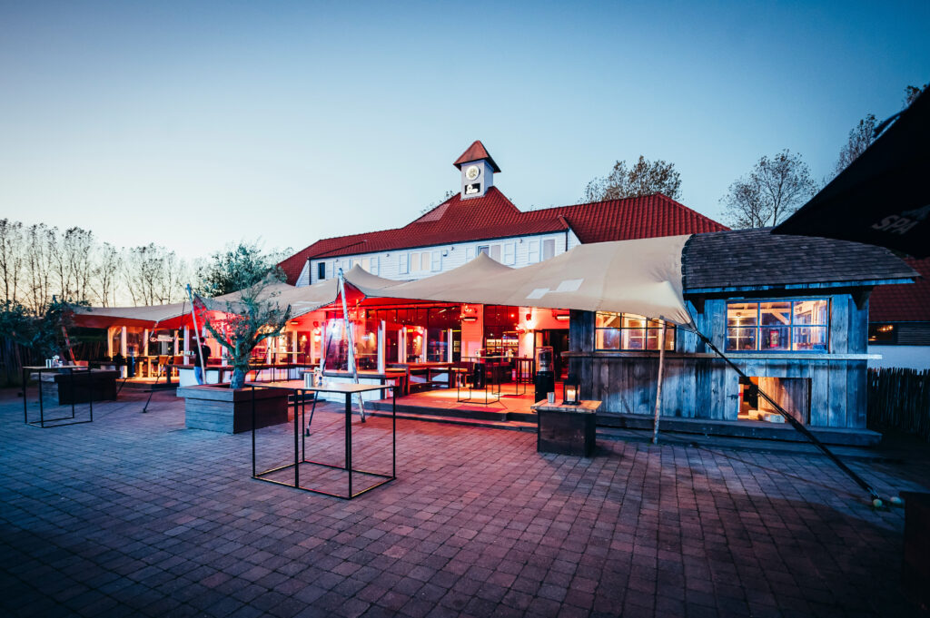 Knokke event guide - Tero