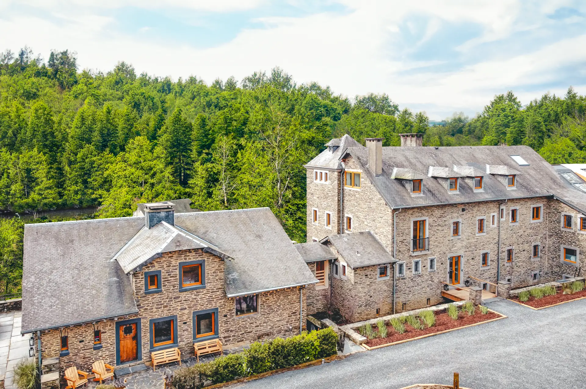 Eco-responsible tourism: Tero lodges and their commitment to the ...