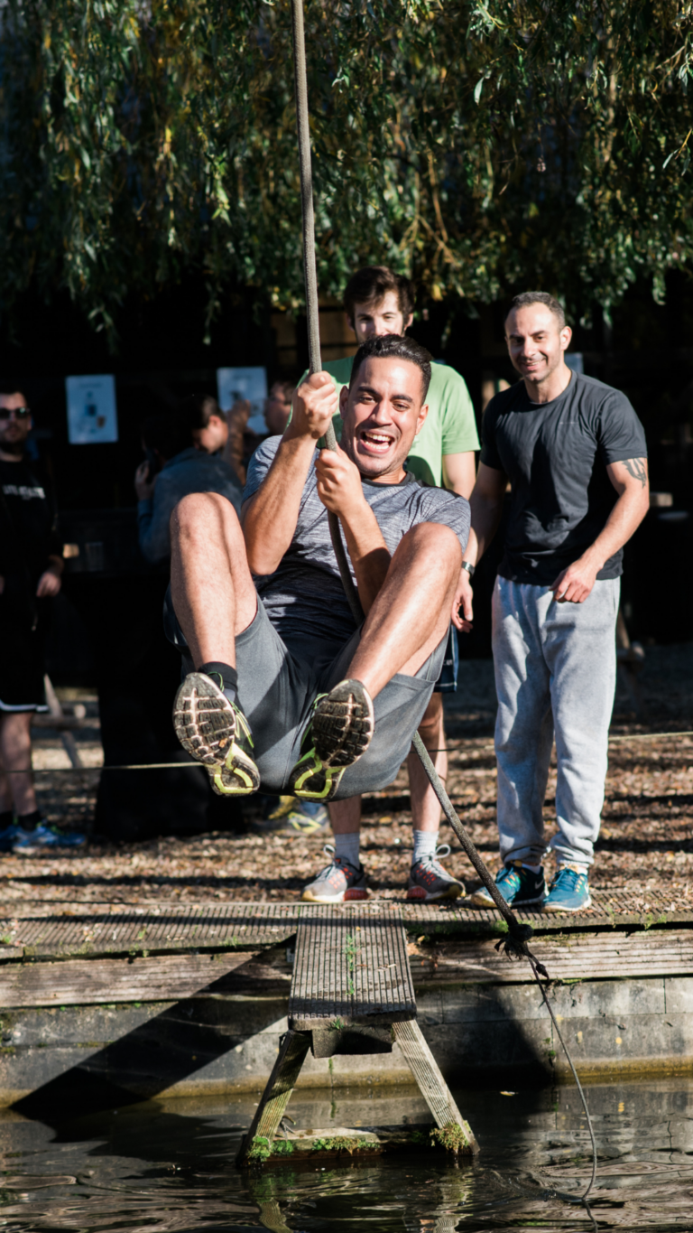 À propos de nous | Tero