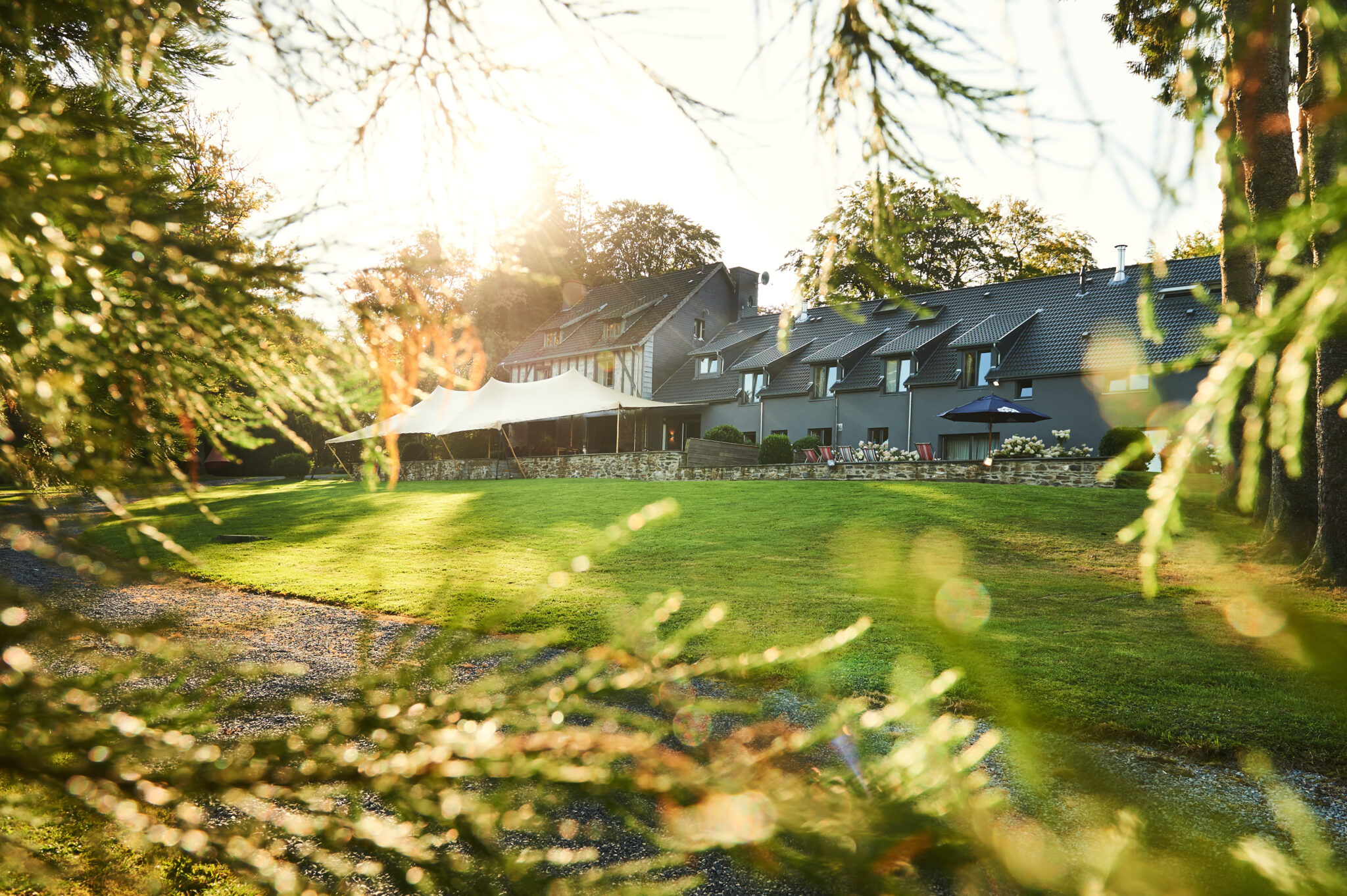 Tailor-made event - Evenement Tero - Tero