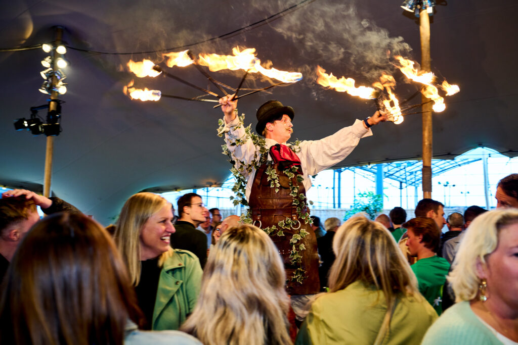 Tailor-made event - Evenement Tero - Tero